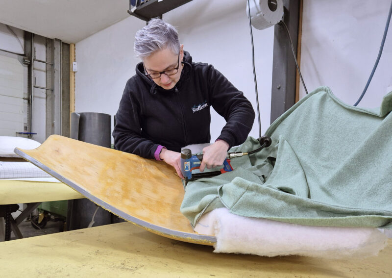 Nils Clement (Euro Caps): ‘We kunnen veel meer voor elkaar betekenen in ...