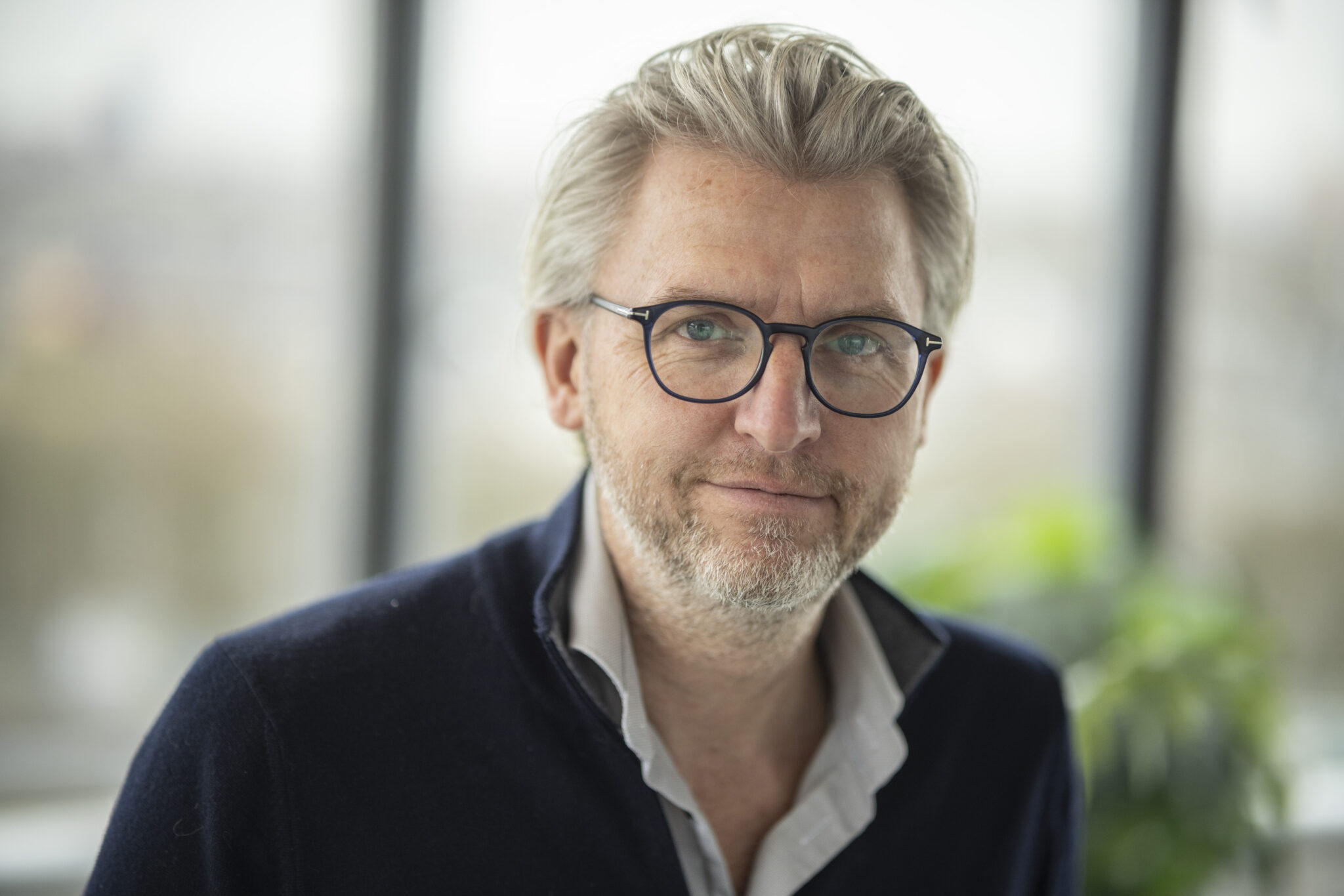 Over ons - Spaanse Polder - Rotterdam