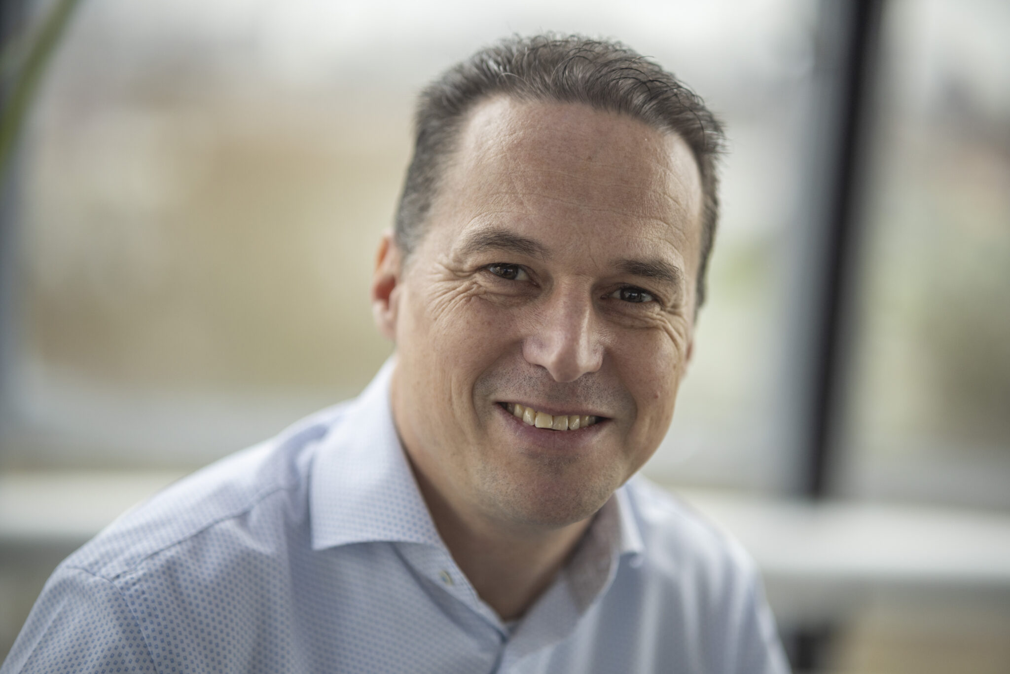 Over ons - Spaanse Polder - Rotterdam