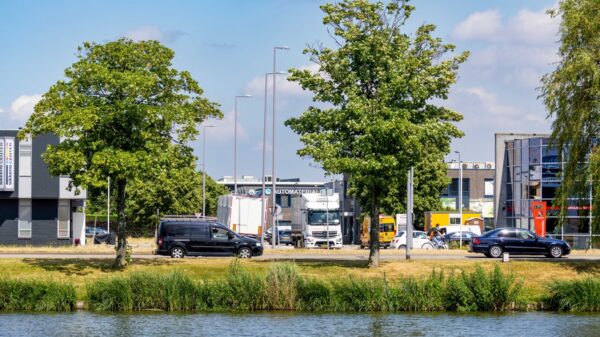 Over ons - Spaanse Polder - Rotterdam