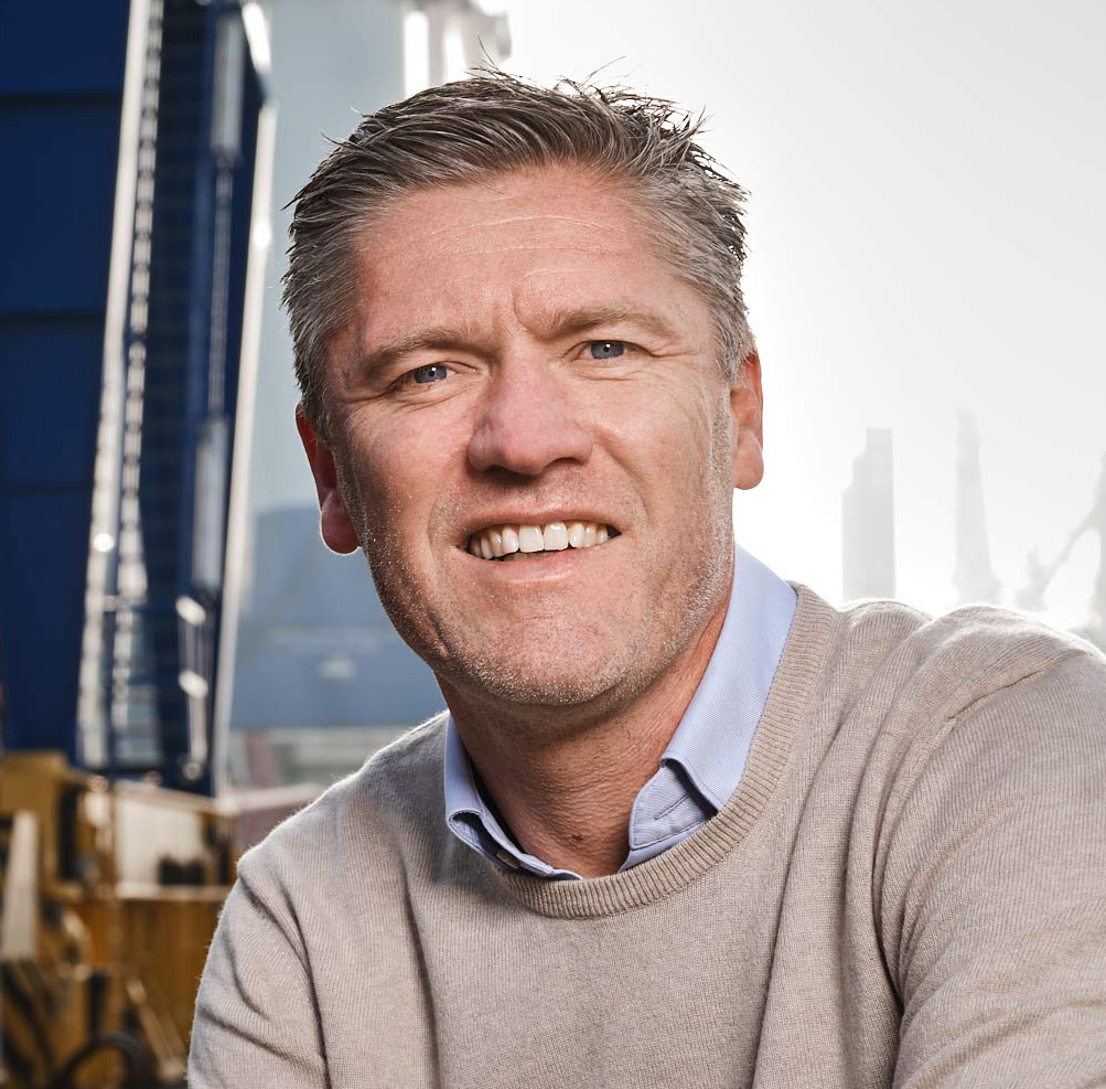 Over ons - Spaanse Polder - Rotterdam